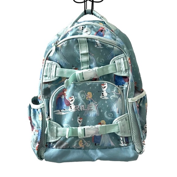 Pottery Barn Kids | Accessories | Pottery Barn Kids Mackenzie Aqua Blue ...